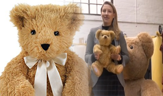 Reino Unido: conozca la fábrica donde elaboran...