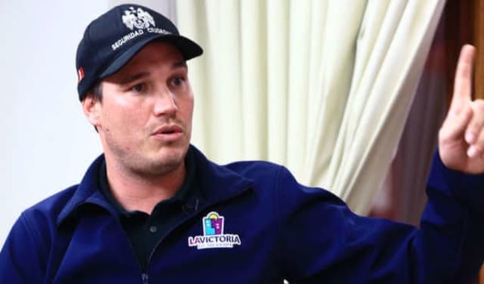 La Victoria: Forsyth anunció reactivación de...