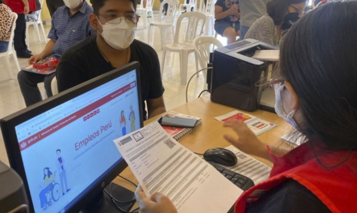 Congreso aprueba regular implementación y acceso...