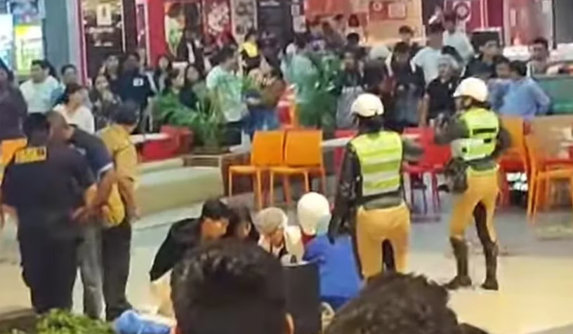 Trujillo: un muerto tras balacera en conocido...