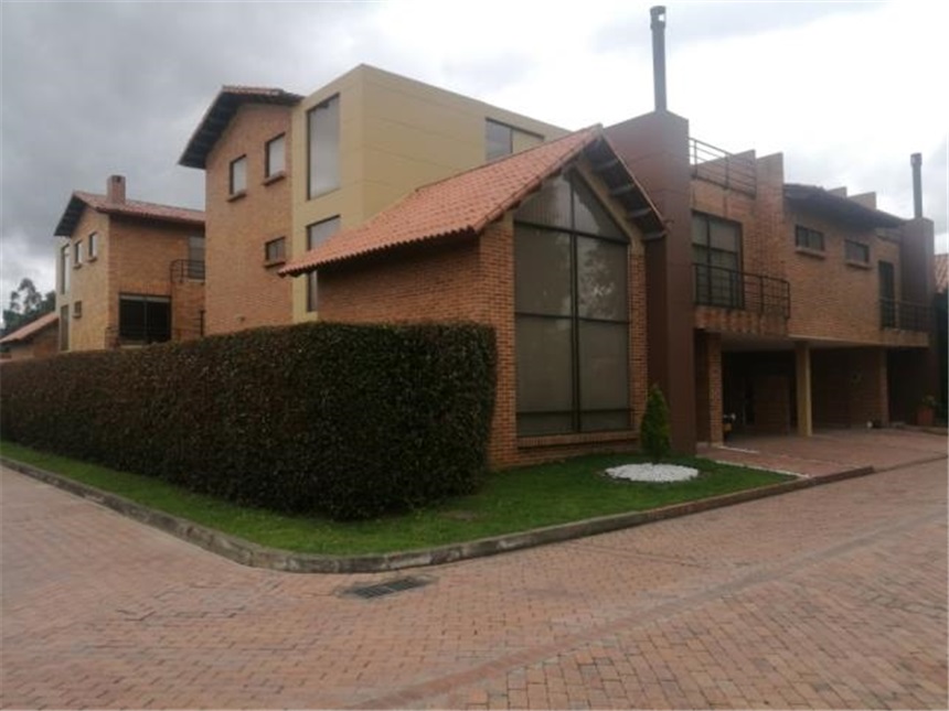 Casa en venta. Ref #4077864 - fincaraiz.com.co