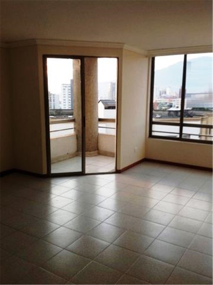 Apartamento en arriendo, Pereira. Ref #4124551 - fincaraiz.com.co