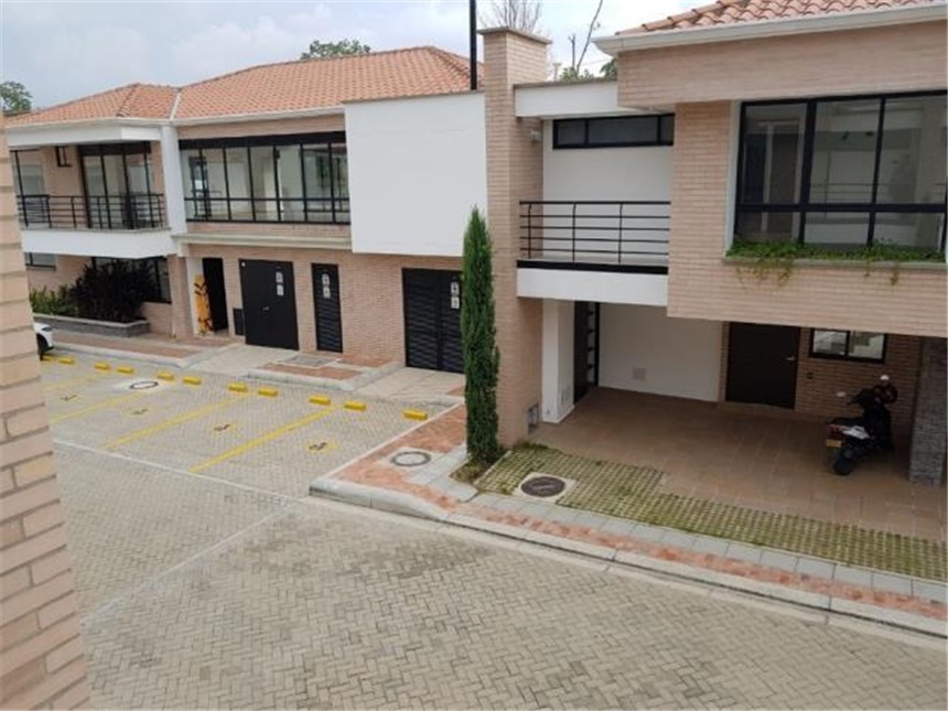 Casa en venta. Ref #3488092 - fincaraiz.com.co