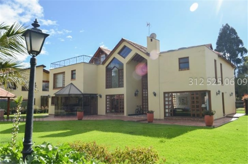 Casa en venta. Ref #4743729 - fincaraiz.com.co