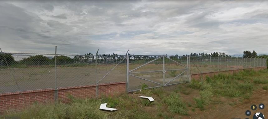 Lote en Venta en Yumbo, Acopi