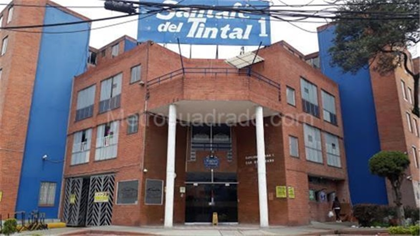 Apartamento en venta, Bogotá - El Tintal. Ref #5875667 - fincaraiz.com.co