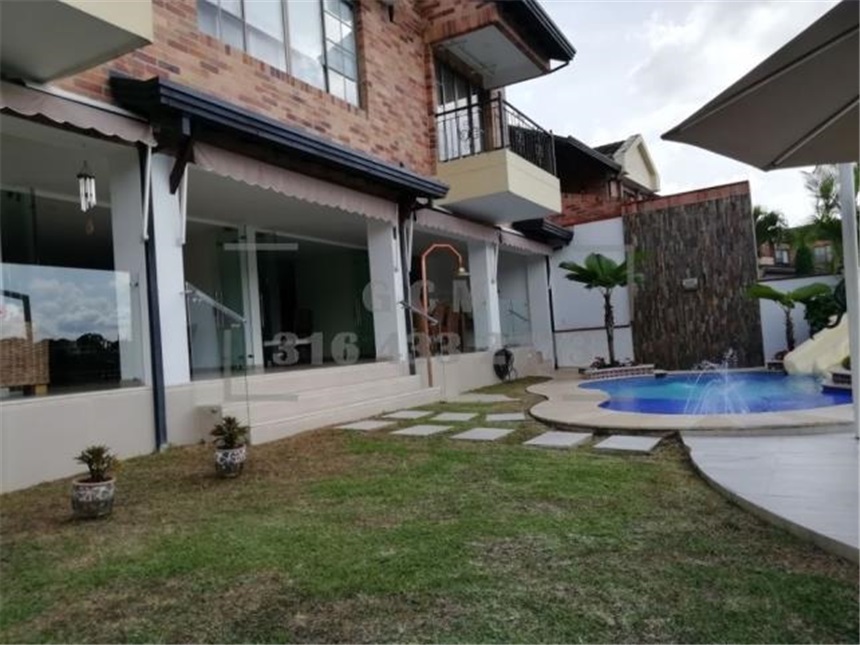 Casa en venta. Ref #5431319 - fincaraiz.com.co