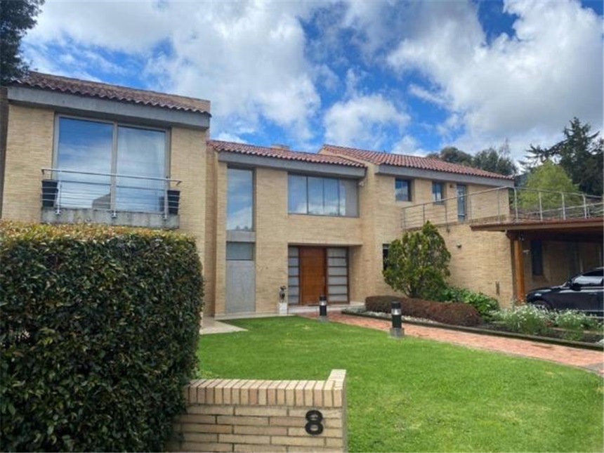 Casa en venta. Ref #5706466 - fincaraiz.com.co