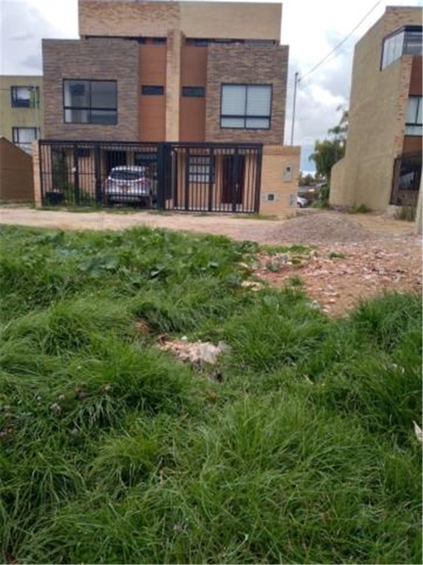 Lote en Venta en Chía, Tiquiza