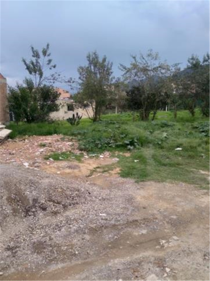 Lote en Venta en Chía, Tiquiza