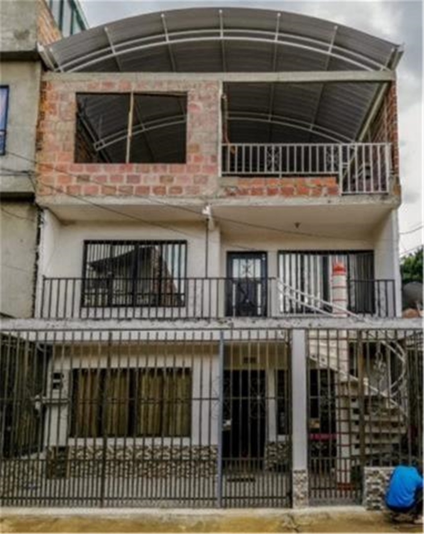 Casa en venta. Ref #6800851 - fincaraiz.com.co