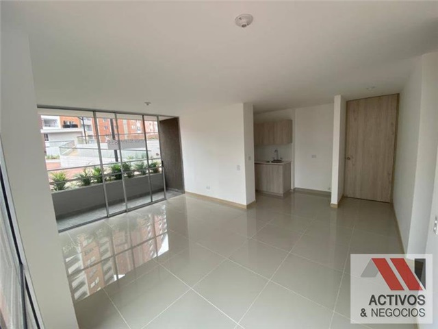 Apartamento en Venta en Sabaneta, Ancon sur