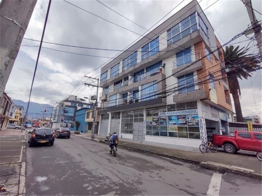 Edificio en venta. Ref #6739581 - fincaraiz.com.co
