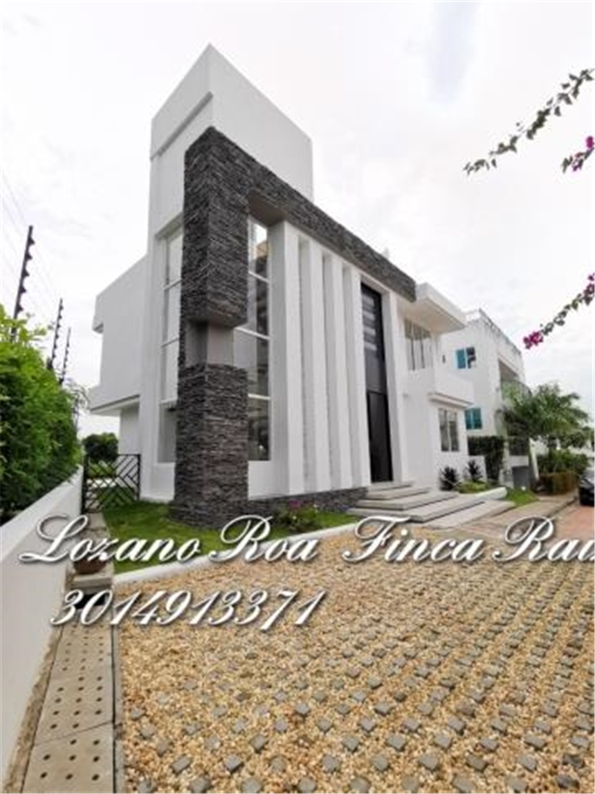 Casa en venta. Ref #6911992 - fincaraiz.com.co