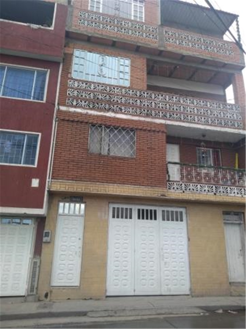 Casa en venta, Bogotá. Ref #6934832 - fincaraiz.com.co