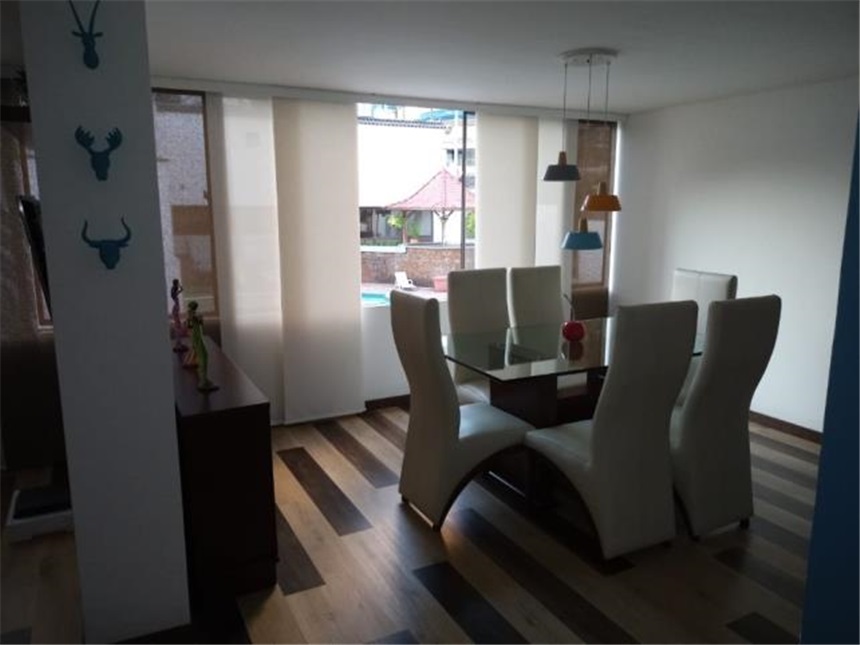 Apartamento en venta, Pereira. Ref #6935766 - fincaraiz.com.co