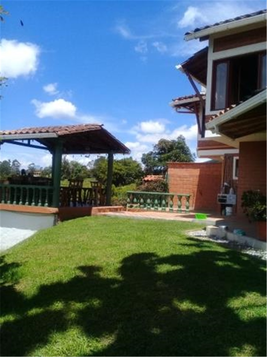 Casa en venta. Ref #6189601 - fincaraiz.com.co