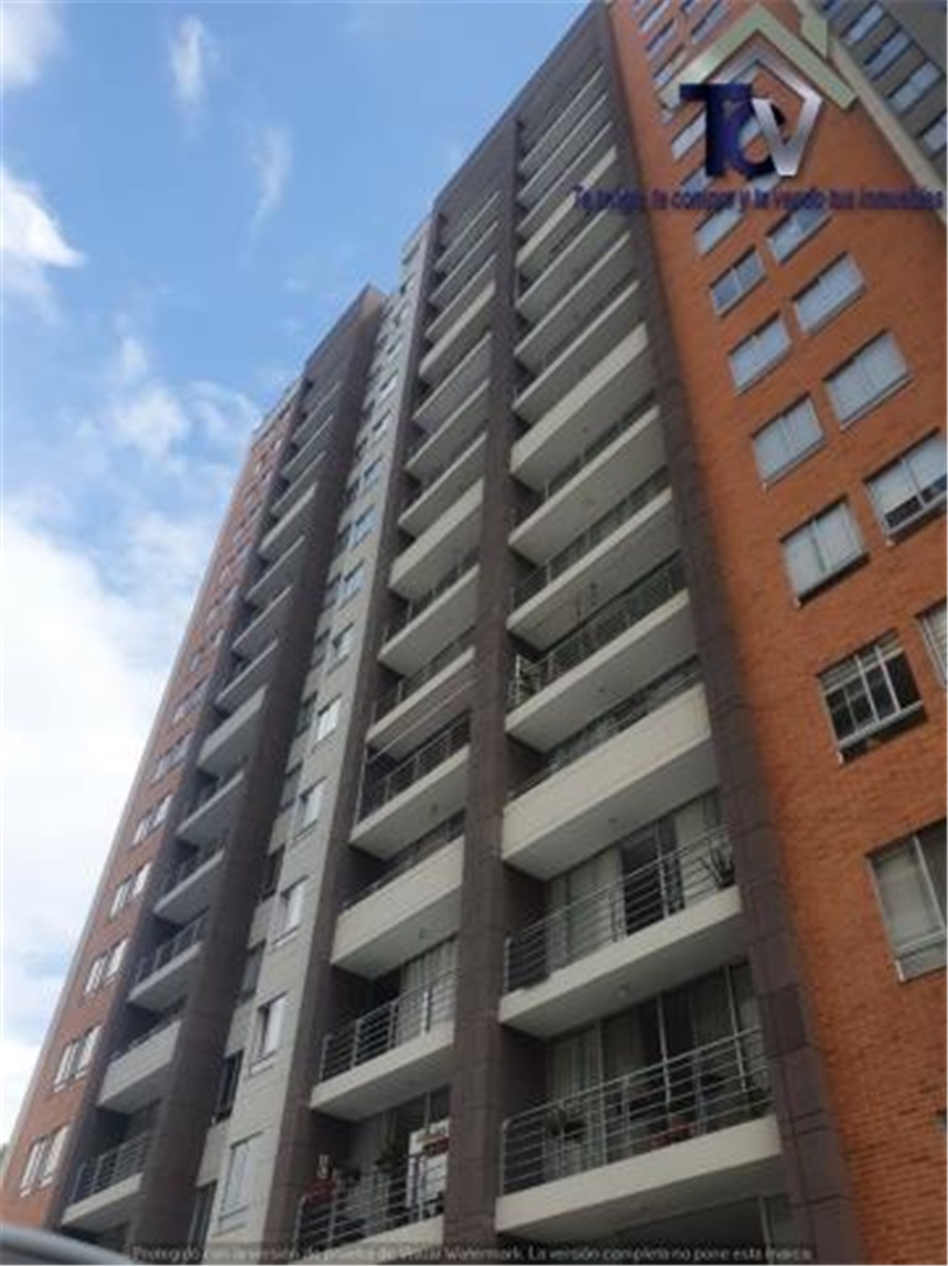 Apartamento en venta. Ref #6293944