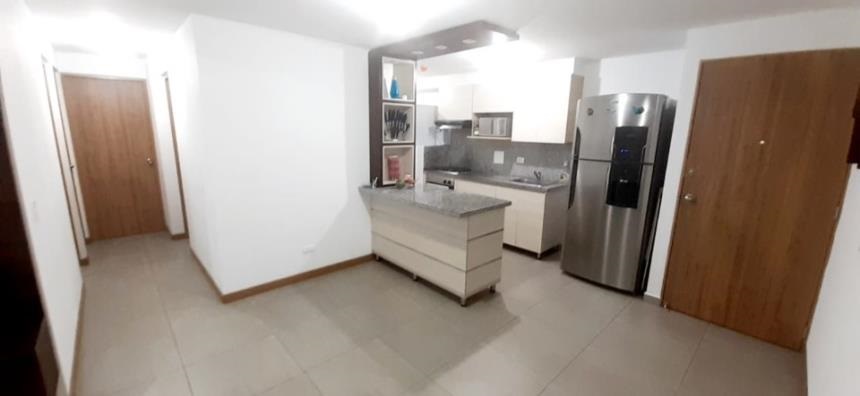 Apartamento en venta, Pereira. Ref #6321877