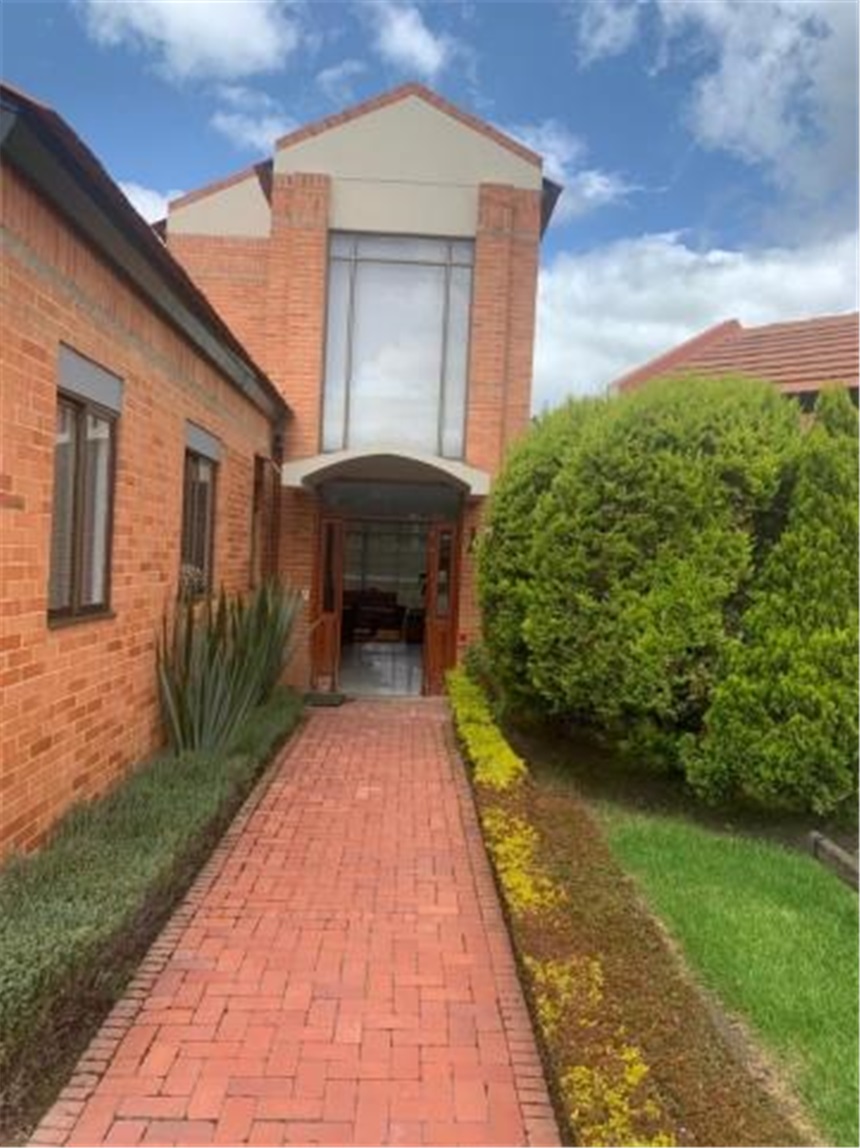 Casa en venta, Bogotá - San Simón. Ref #6584879 - fincaraiz.com.co