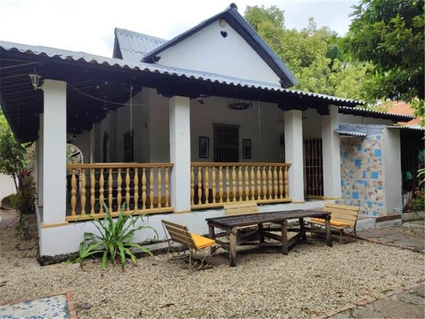 Casa en venta. Ref #7614138 - fincaraiz.com.co
