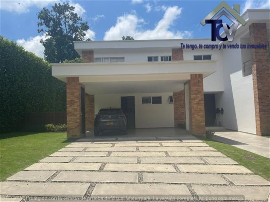 Casa en venta. Ref #7678283 - fincaraiz.com.co