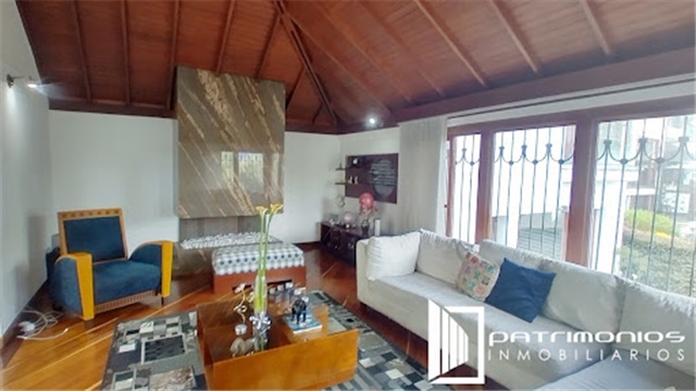 Casa en venta, Bogotá. Ref #7701621 - fincaraiz.com.co