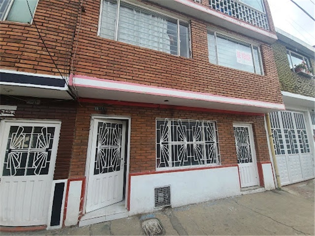 Casa en venta, Bogotá. Ref #7709592 - fincaraiz.com.co