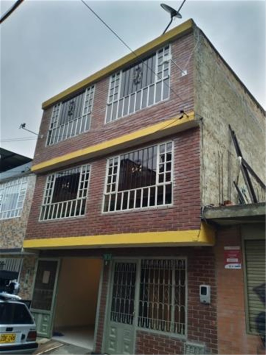 Casa en venta. Ref #7559418 - fincaraiz.com.co