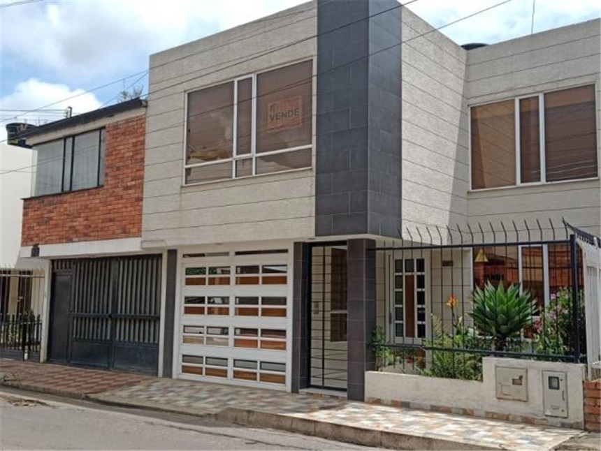 Casa en venta. Ref #7723505 - fincaraiz.com.co