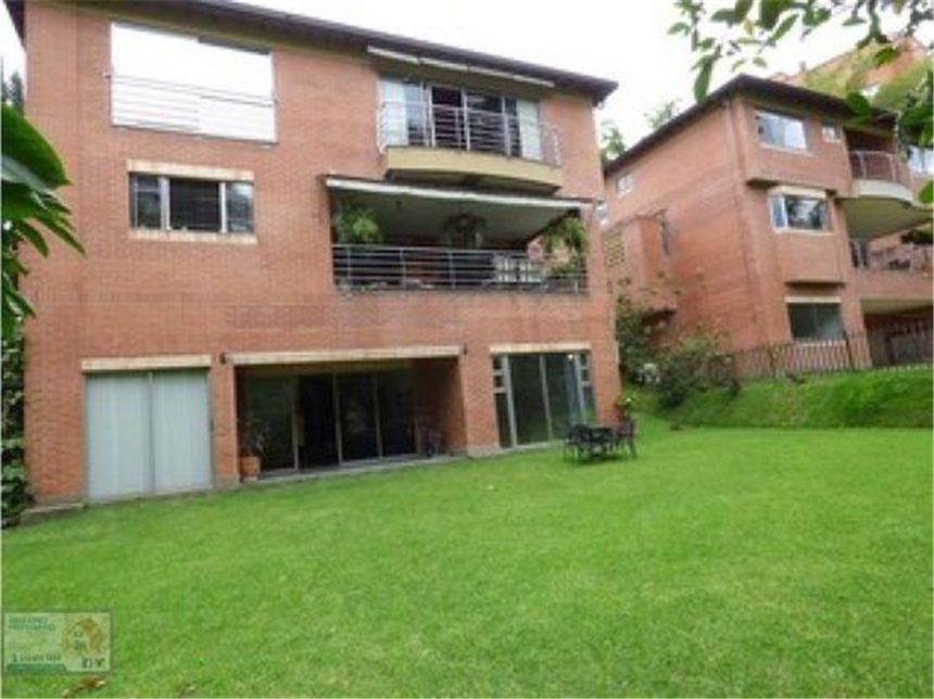 Casa en venta. Ref #7769420 - fincaraiz.com.co