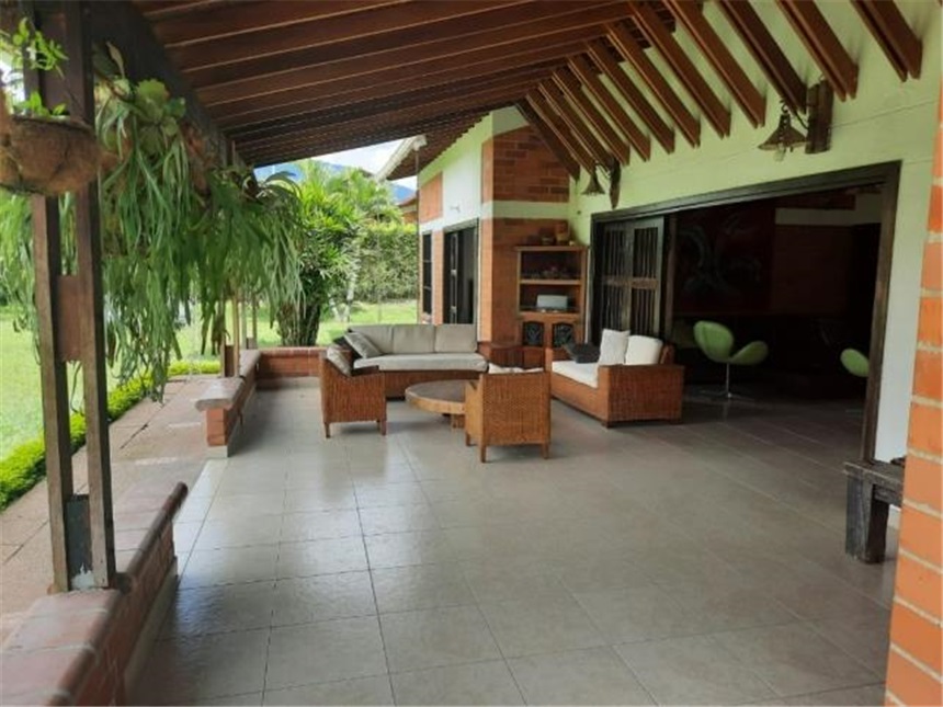 Casa en arriendo, Pereira. Ref #7726593