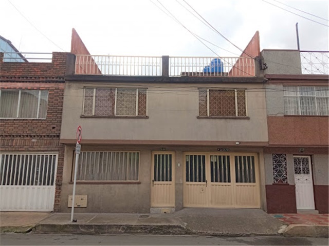 Casa en venta, Bogotá. Ref #7729939 - fincaraiz.com.co