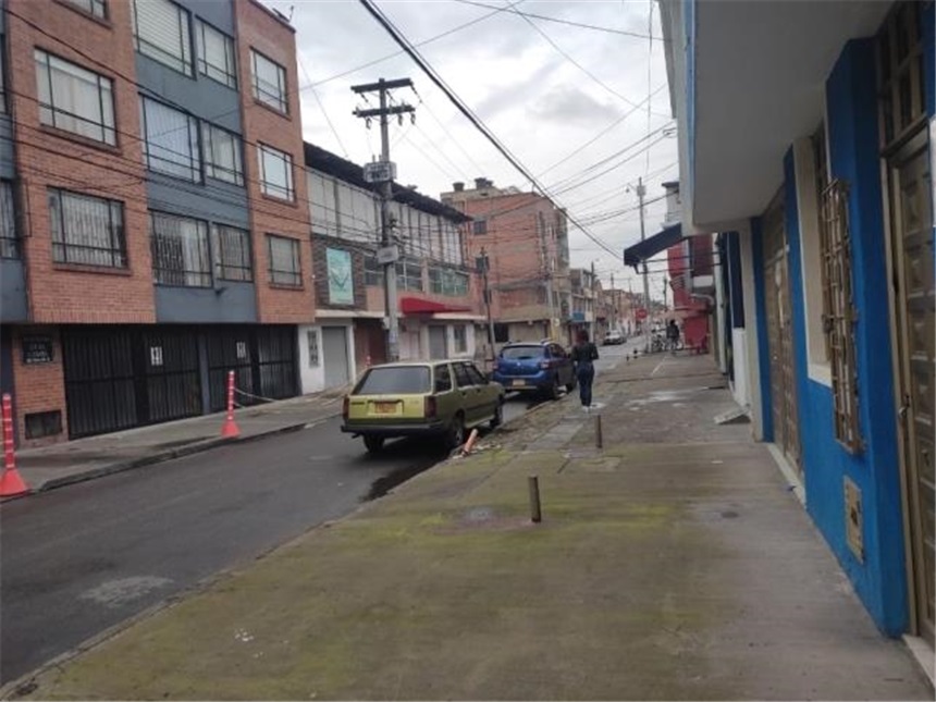 Apartamento en Venta en Bogotá, La Estrada