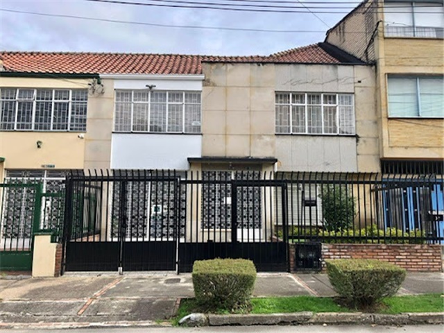 Casa en venta, Bogotá. Ref #7799219 - fincaraiz.com.co