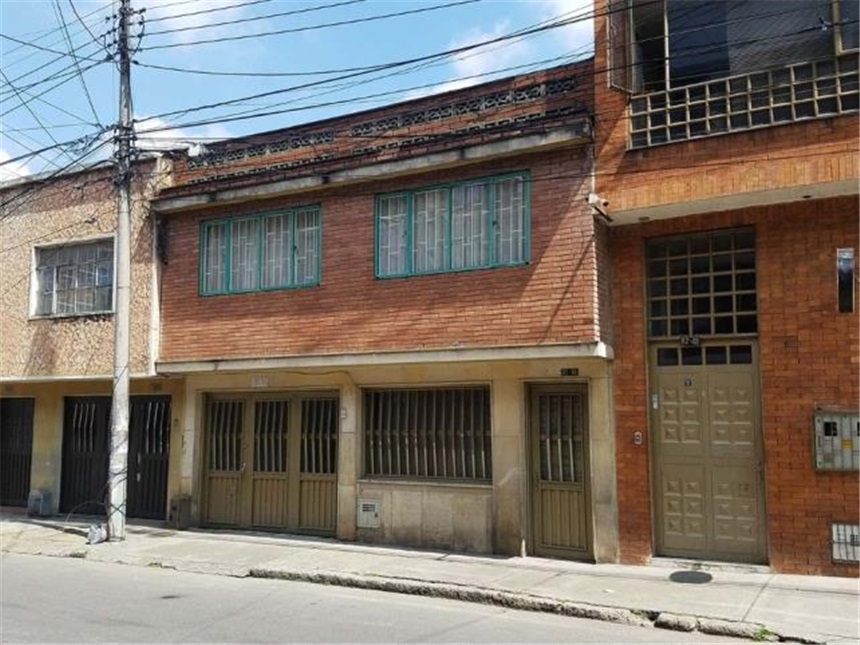 Casa en venta. Ref #7074446 - fincaraiz.com.co