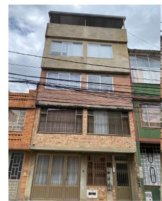 Casa en venta, Bogotá. Ref #7082682 - fincaraiz.com.co