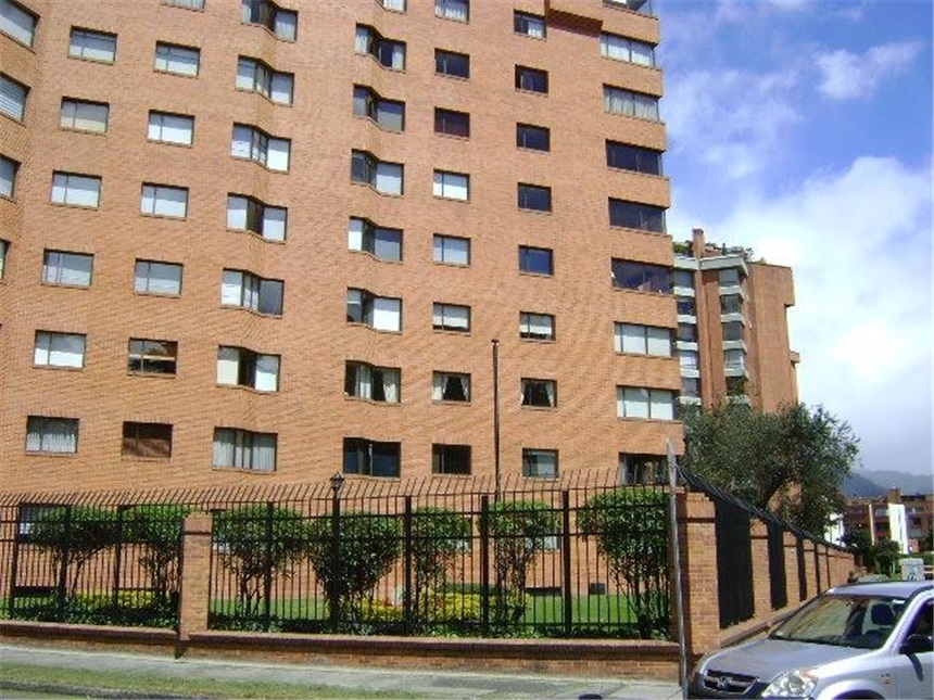 Apartamento en venta. Ref #7018316 - fincaraiz.com.co