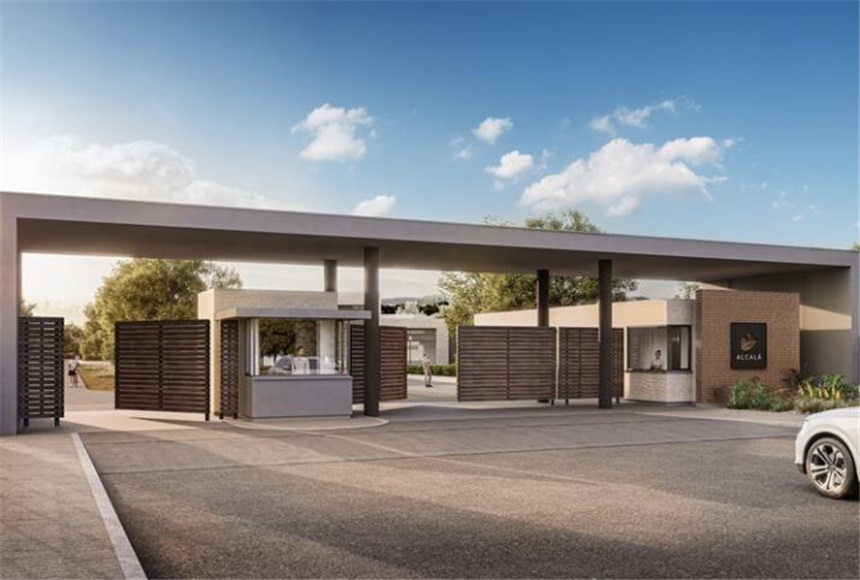 AMARILO, Constructora de Proyectos de Vivienda de Casas en Colombia