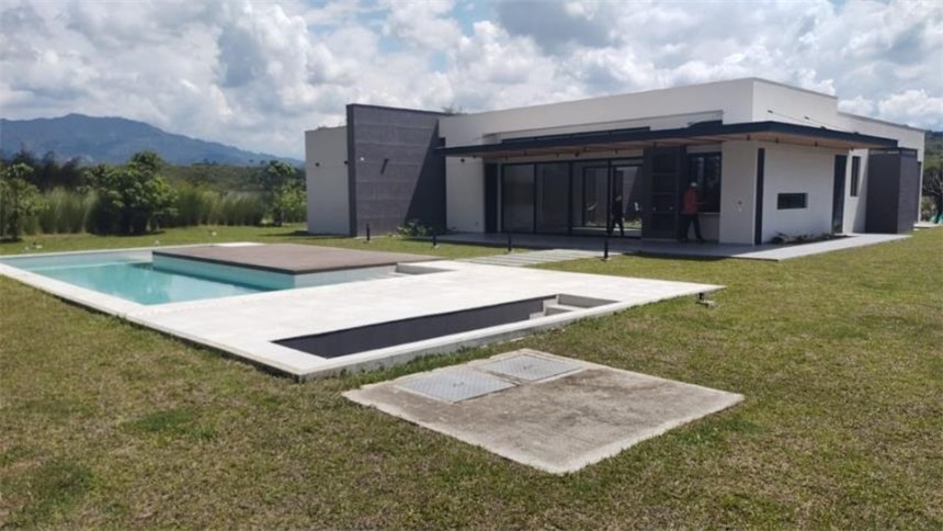 Casa en arriendo, Pereira. Ref #7195597 - fincaraiz.com.co