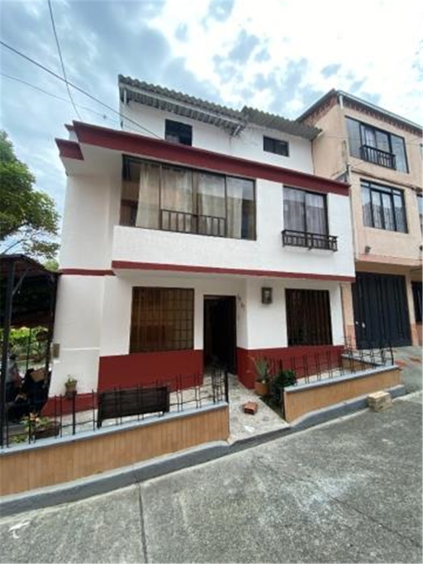 Casa en venta, Pereira. Ref #7210929