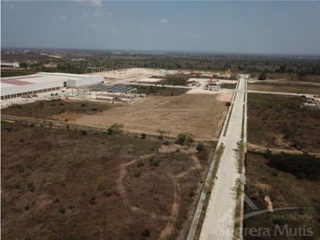 Lote en venta, Cartagena. Ref #5897244