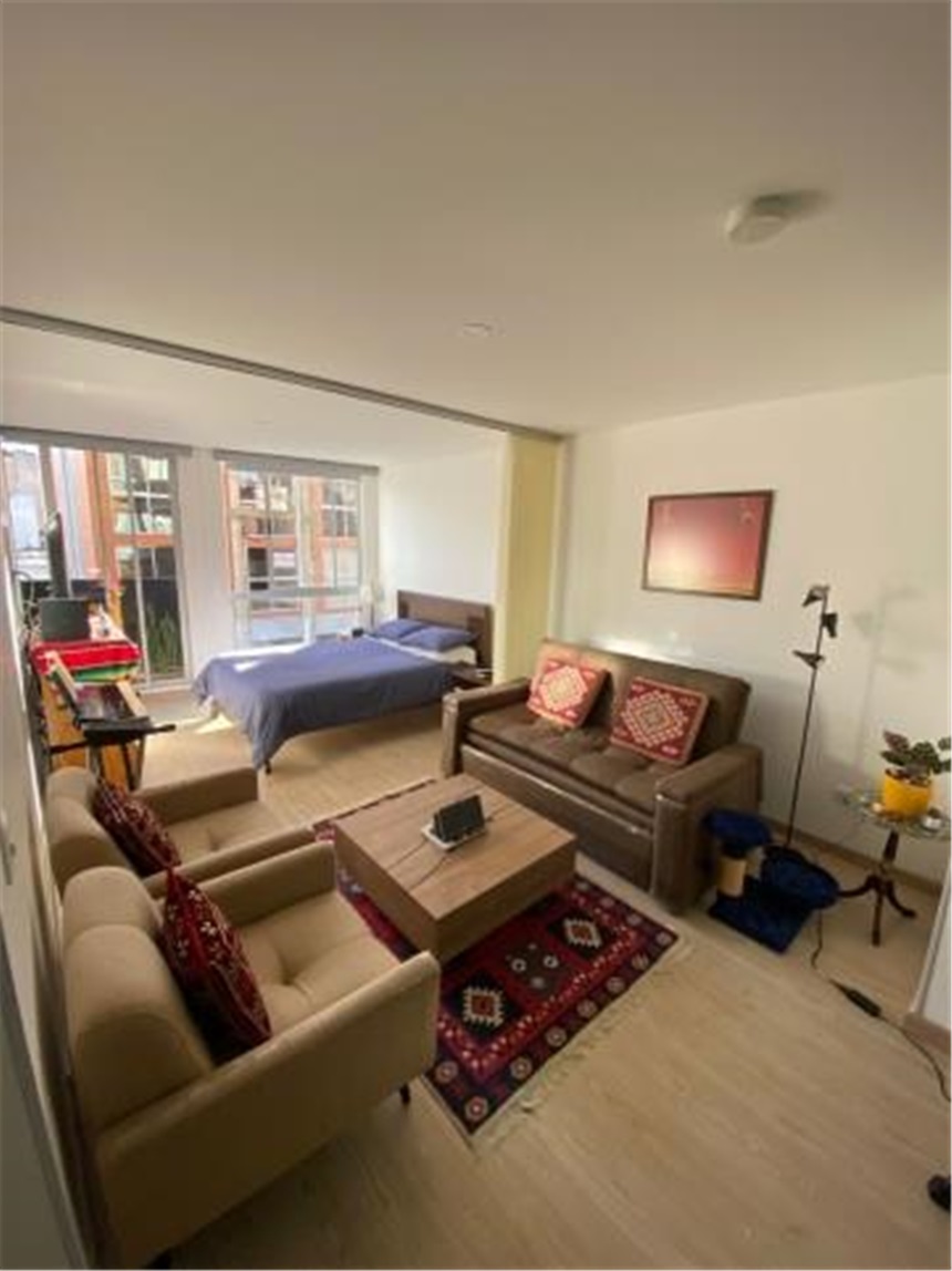 Apartamento en venta. Ref #7232024 - fincaraiz.com.co