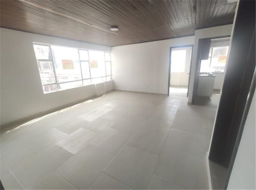 Apartamento en venta. Ref #6865263