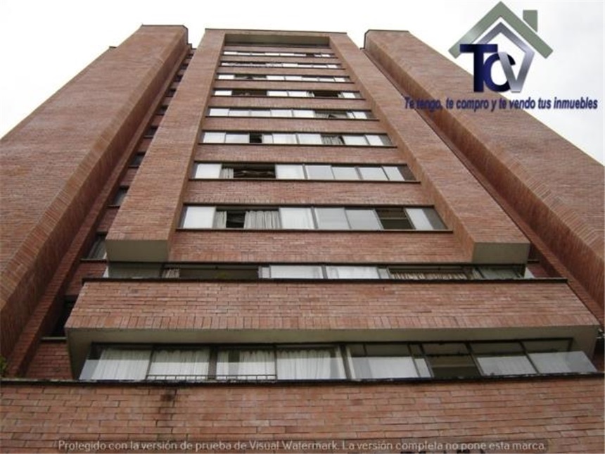 Apartamento en venta. Ref #7272010
