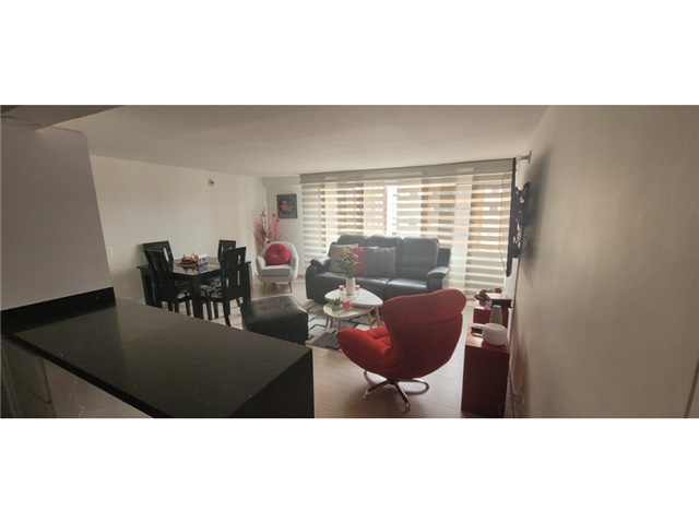 Apartamento en venta. Ref #7409212