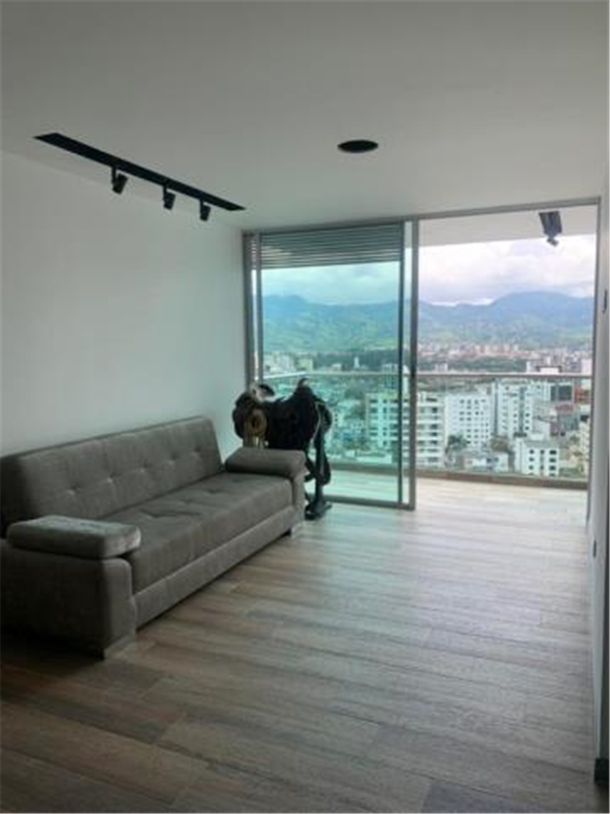 Apartamento en venta, Pereira. Ref #7560934 - fincaraiz.com.co