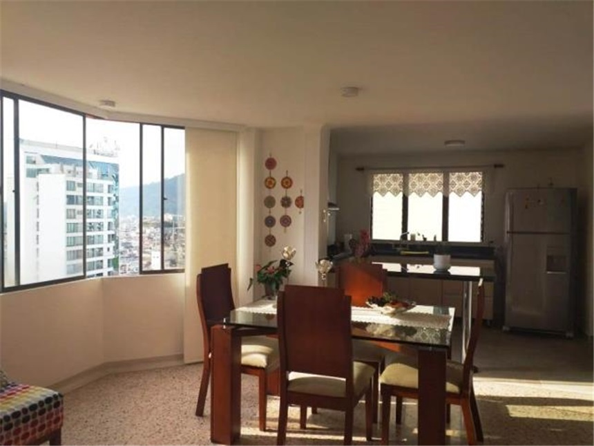 Apartamento en venta. Ref #7587812 - fincaraiz.com.co