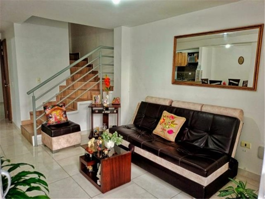 Casa en venta, Pereira. Ref #7597652 - fincaraiz.com.co