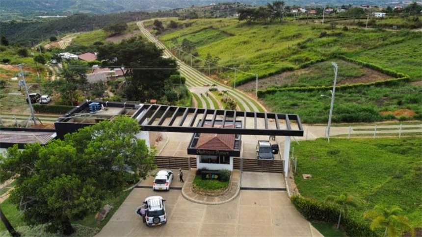 Lote en Venta en Girón, Ruitoque